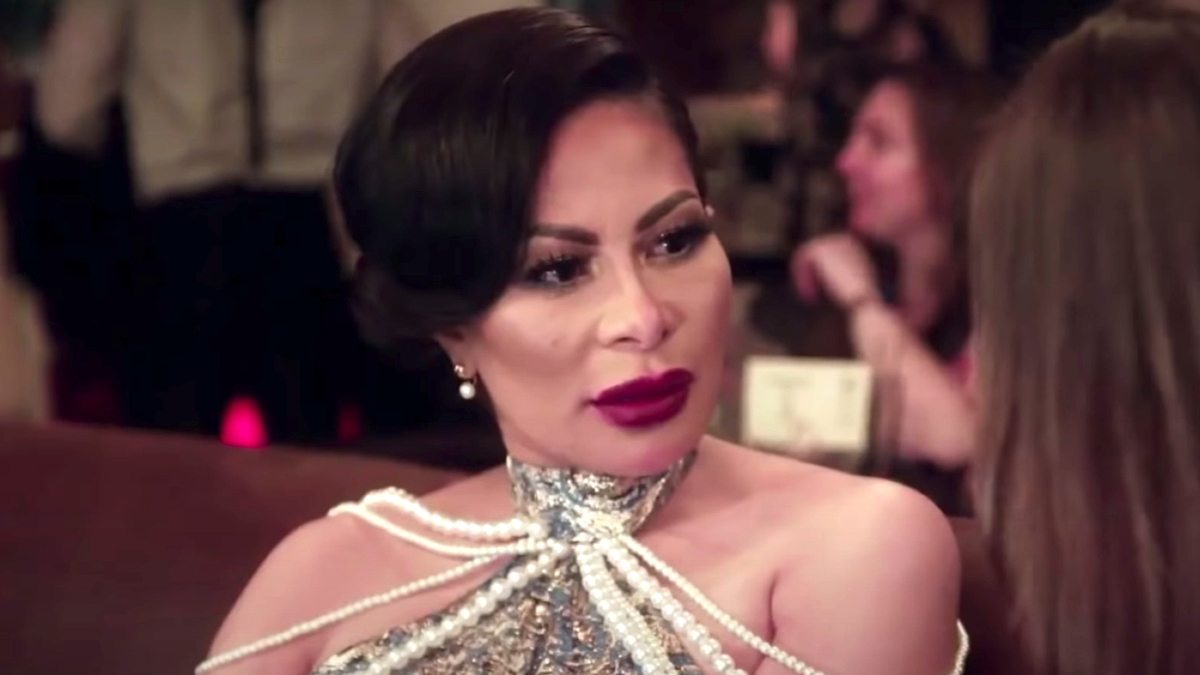 What Is ‘RHOSLC’ Star Jen Shah Worth After Her Prison Sentence? Net ...