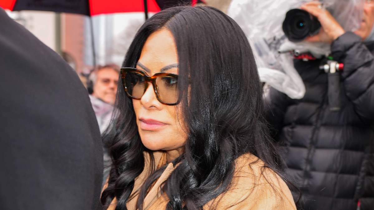 What Is ‘RHOSLC’ Star Jen Shah Worth After Her Prison Sentence? Net ...