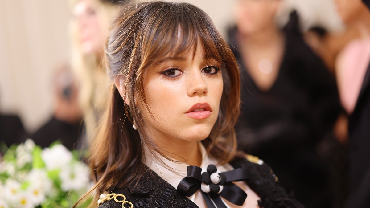 What Is Jenna Ortega's Ethnicity?