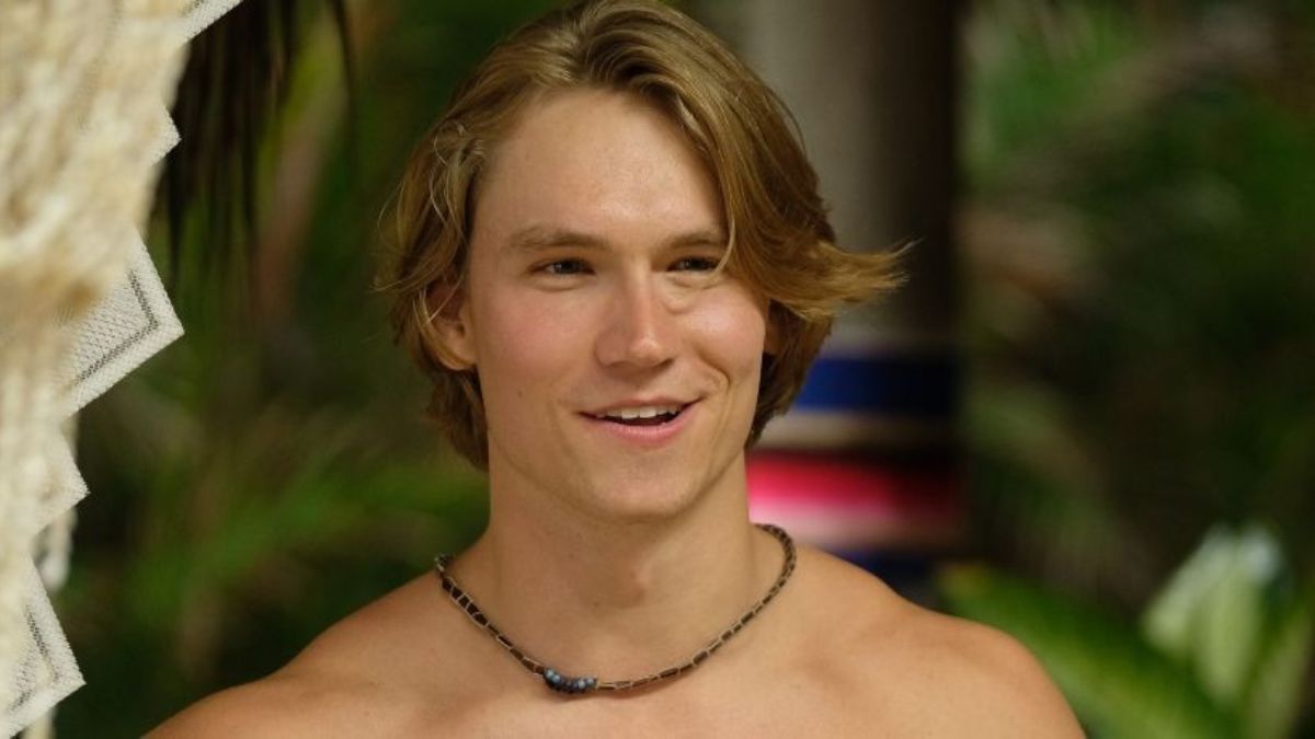 What Happened to 'The Bachelorette' Contestant John Paul Jones?