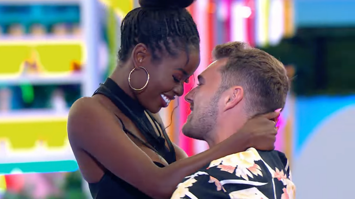 ‘I Felt Like There Was a Spark There’: Curtis Pritchard Wishes He ...