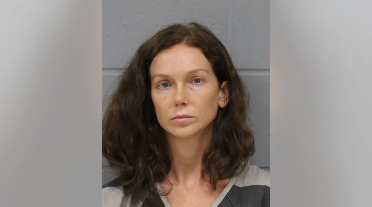 Who is Kaitlin Armstrong and What Did She Do?