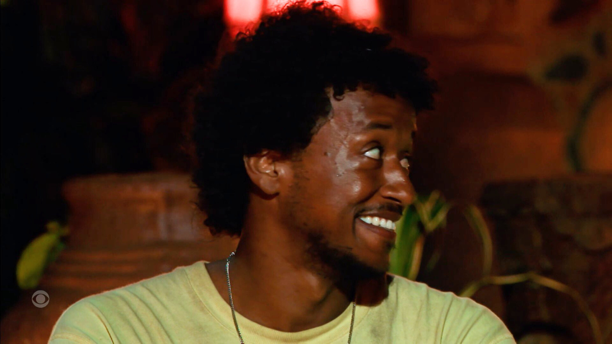 Which Mind-Boggling ‘Survivor’ Record Did Kaleb Gebrewold Shatter in ...