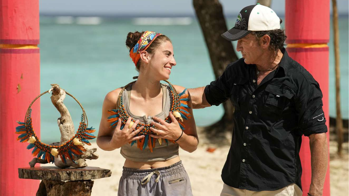 Was the Women-Only Alliance Ever Going to Come To Fruition on ‘Survivor ...