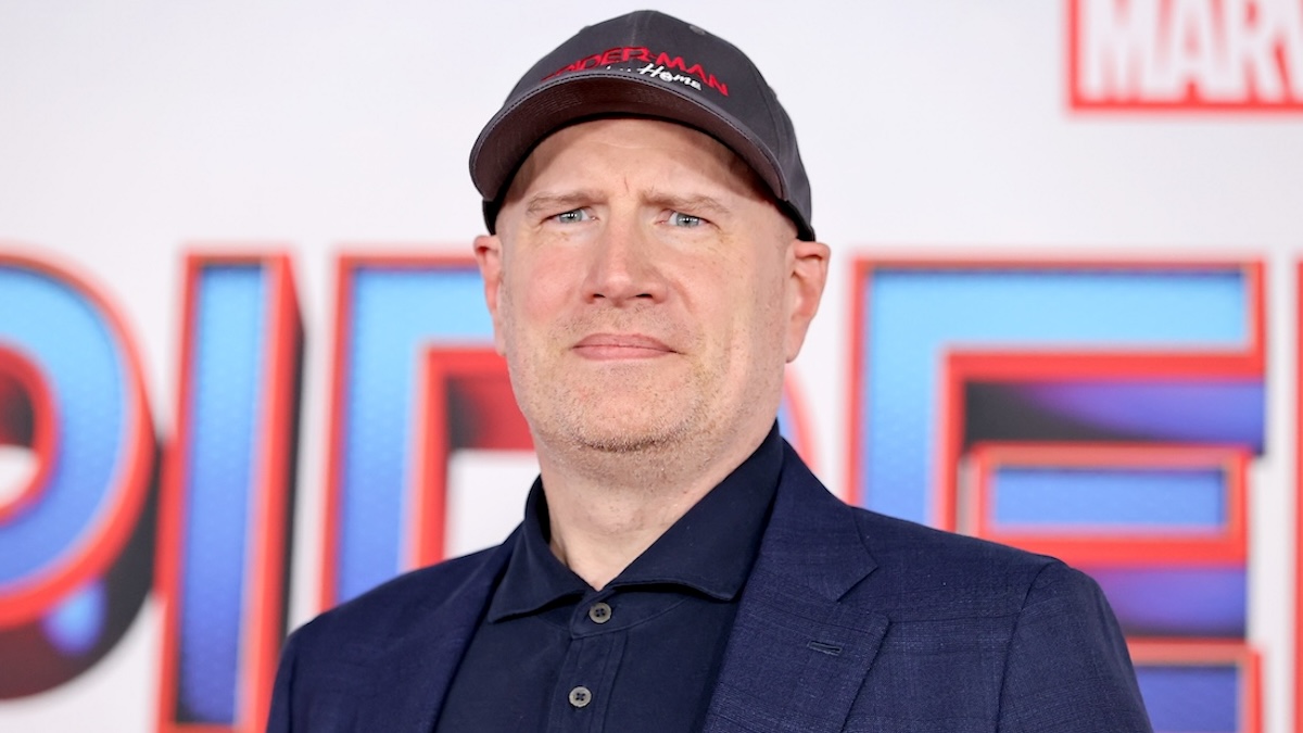‘These Days, He’s Spread Thin’: Kevin Feige Having Fingers in Too Many ...
