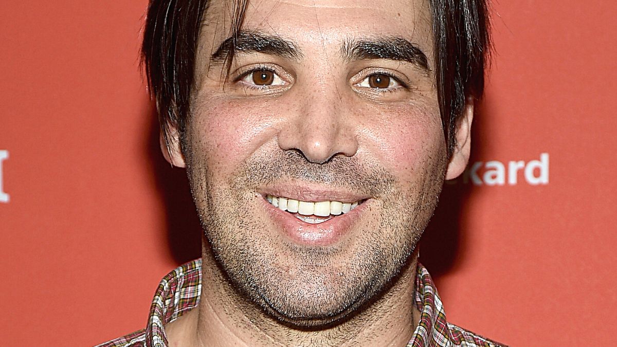 Do We Know 'Euphoria' Producer Kevin Turen's Cause Of Death?