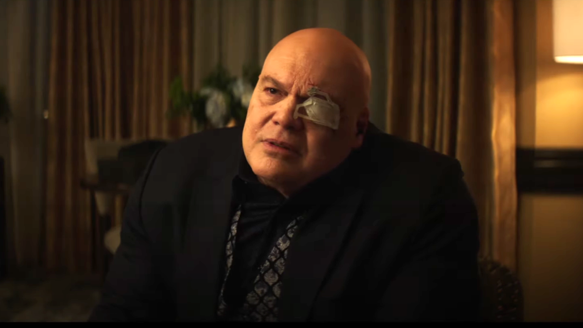 Is Kingpin a Mutant in ‘Echo?’