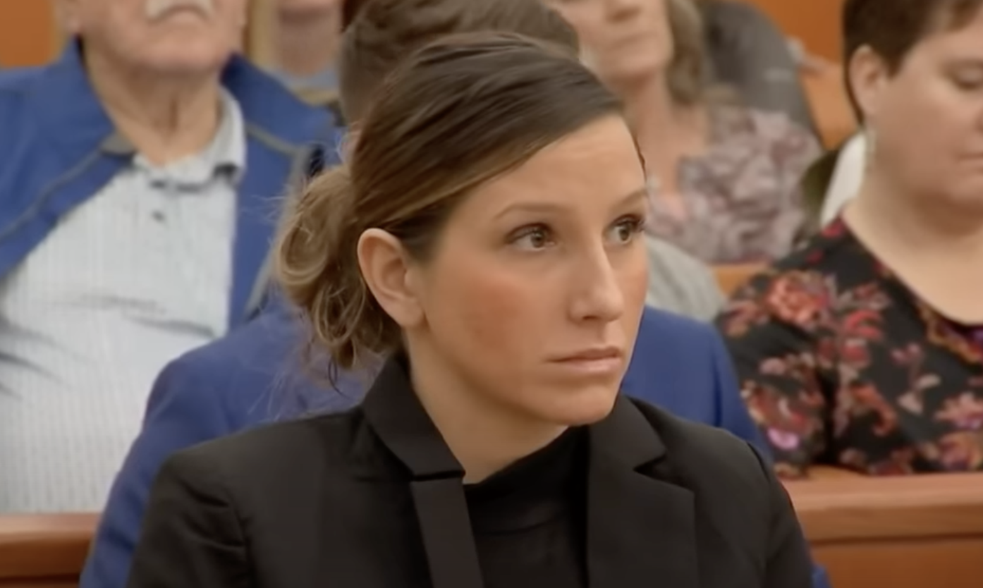 Kouri Richins: What Did She Do, How Old is She, and Does She Have Children?