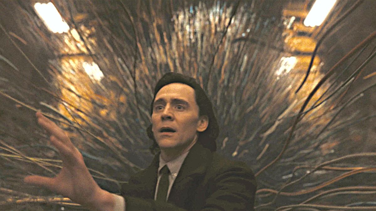 4 ‘Loki’ Season 2 Theories That Could Explain Why Loki Is Time-Slipping
