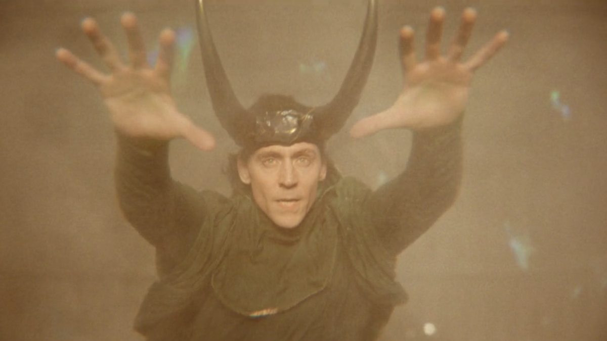 ‘Loki’ Season 2 Finale Easter Egg Confirms It's the Smartest Thing the ...