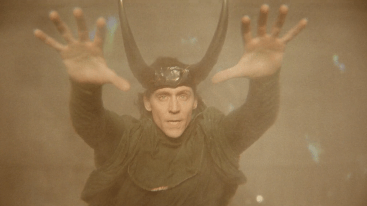 ‘Loki’ Season 2 Finale Easter Egg Confirms It's the Smartest Thing the ...