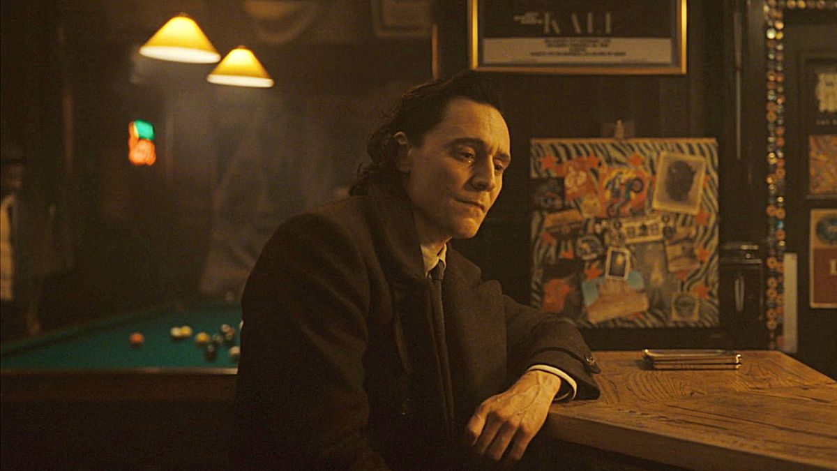 ‘Loki’ Might Be the Most Important Piece of the MCU in a Minute, but It ...