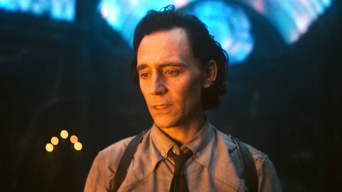 What Did Loki Mean When He Said ‘We Die With the Dying’ in the ‘Loki ...