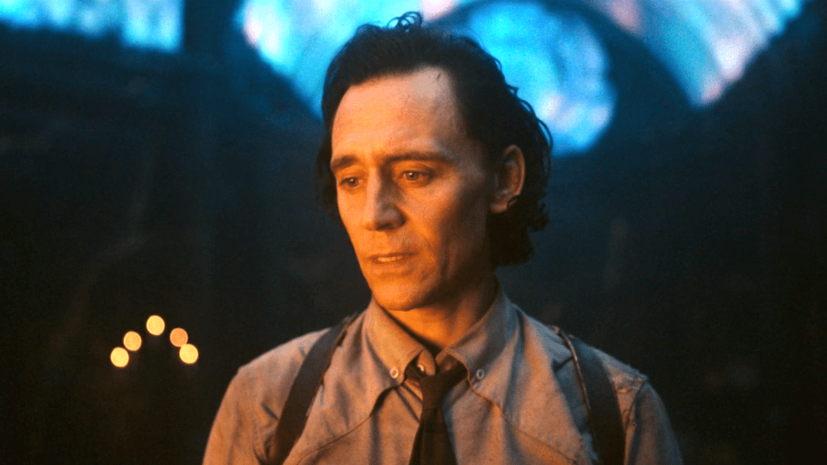 What Did Loki Mean When He Said ‘We Die With the Dying’ in the ‘Loki ...