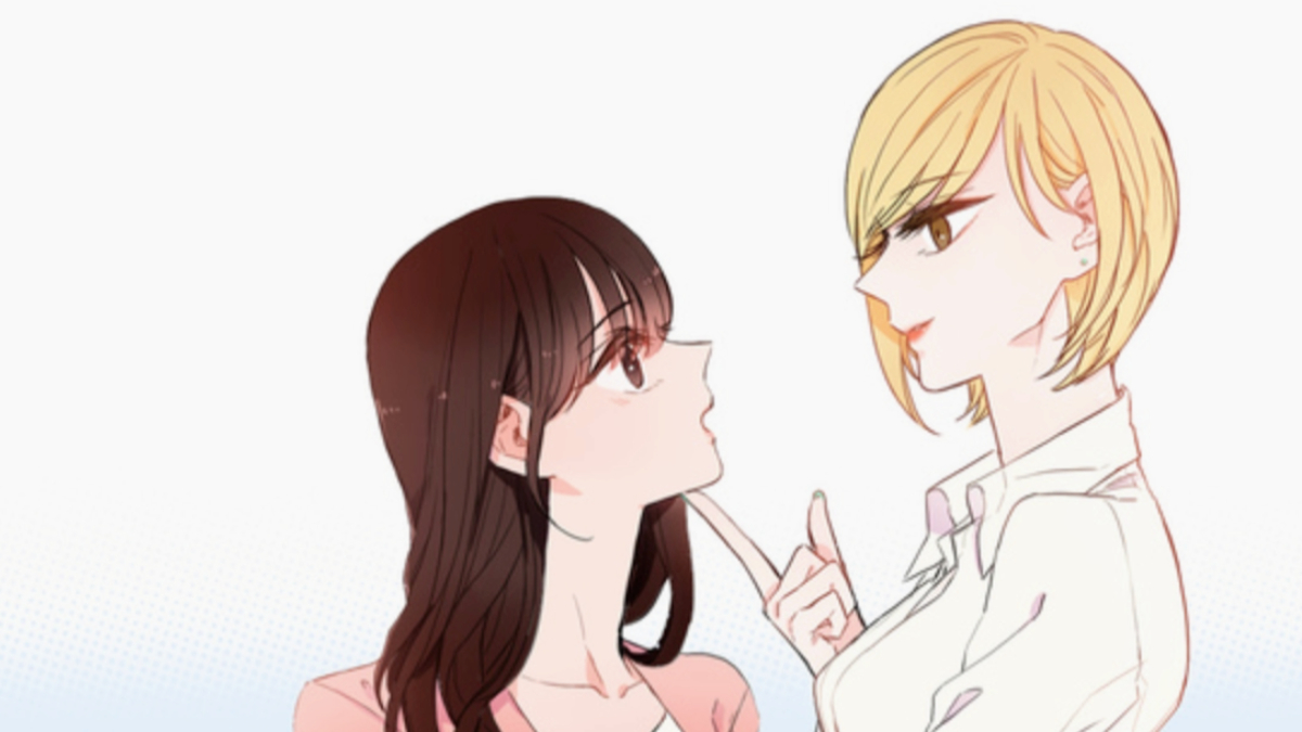 The 10 Best GL Manhwa and Webtoons