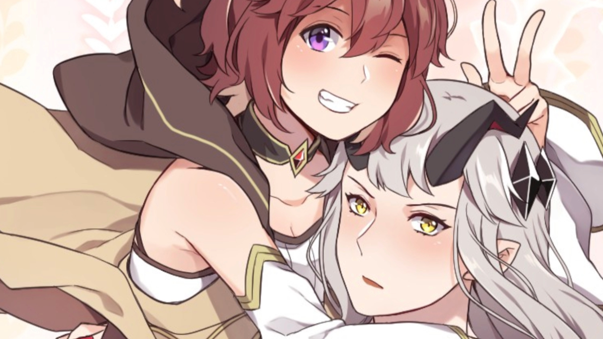 The 10 Best GL Manhwa and Webtoons