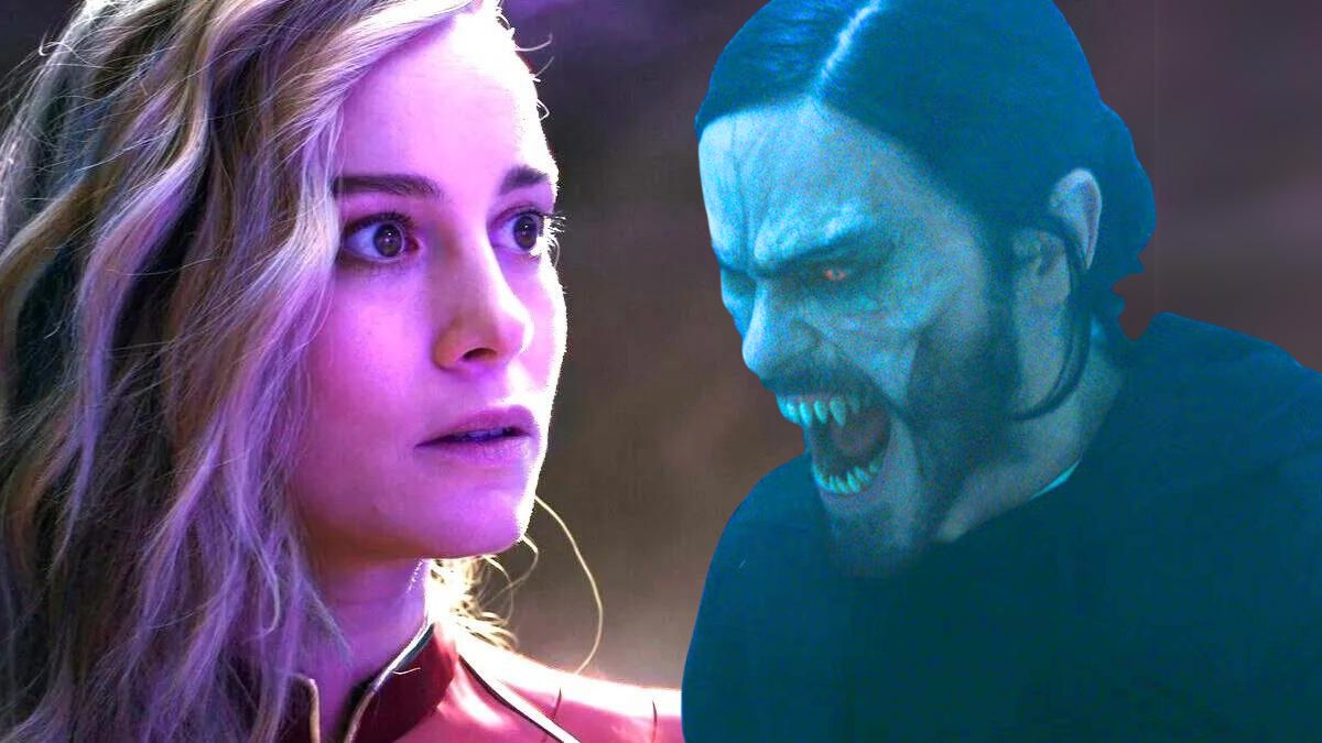 All 8 Marvel Movies That Were Bigger Box Office Flops Than ‘Morbius'