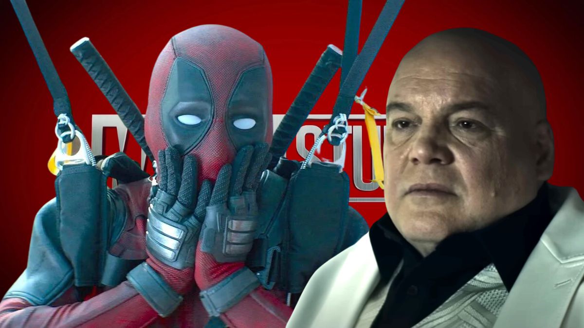 All 4 Upcoming R-Rated MCU Movies and TV Shows