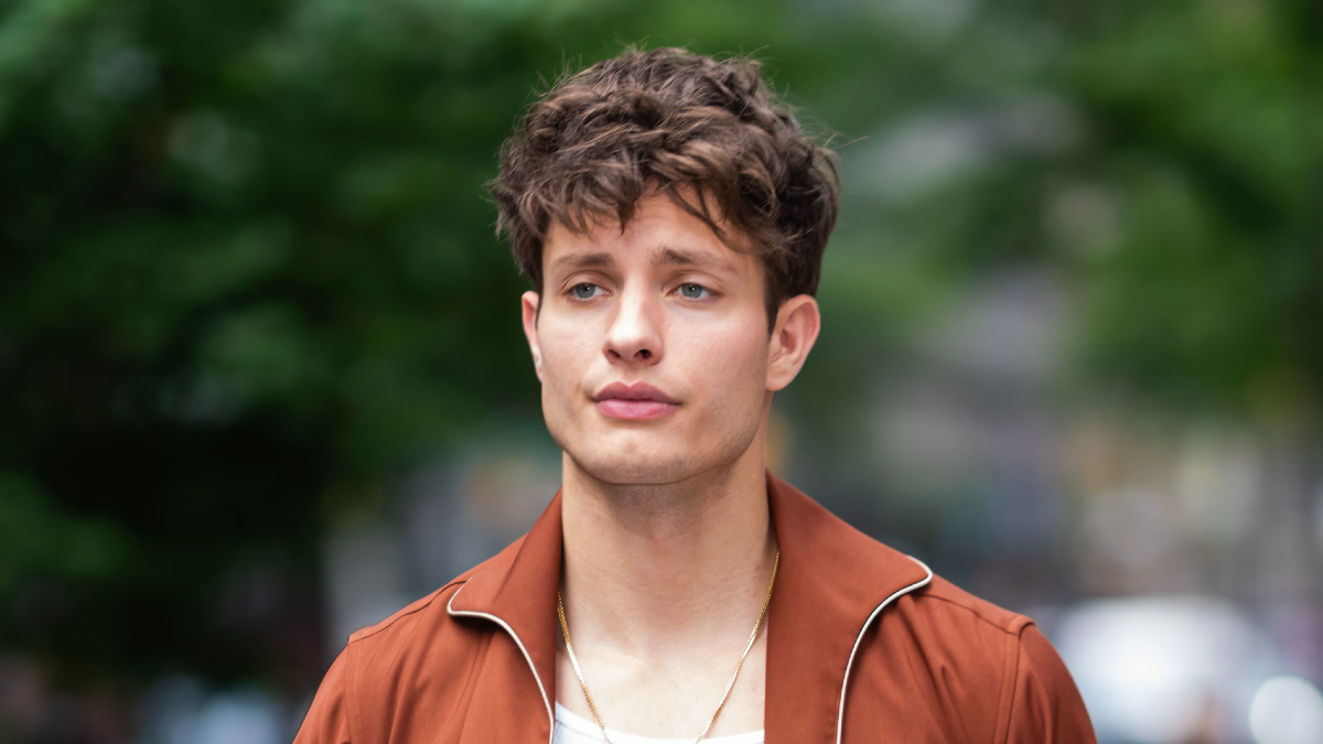 Has Matt Rife Ever Had Jawline Surgery?