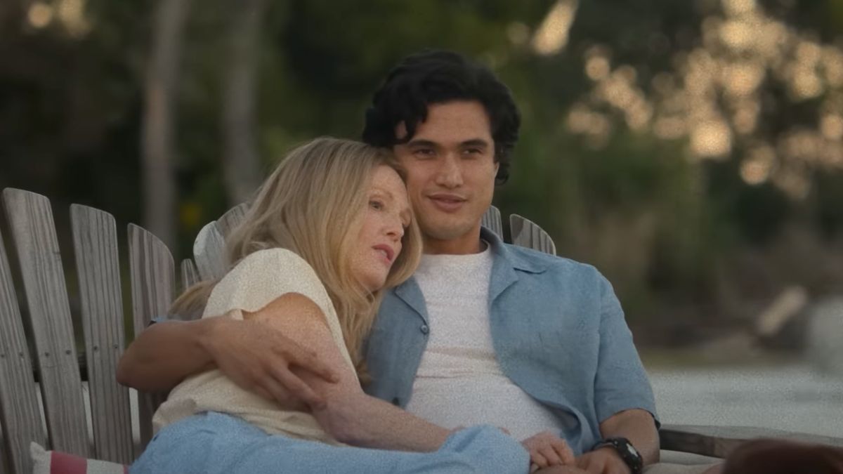 The 10 Best Netflix Movies of 2023