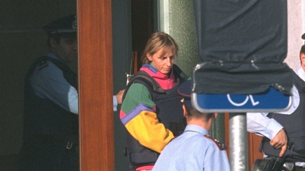 Who is Marc Dutroux's Ex-Wife Michelle Martin and Is She Still In Prison?