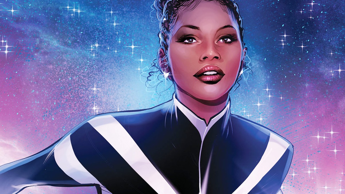 Has Captain Marvel Always Been a Woman?