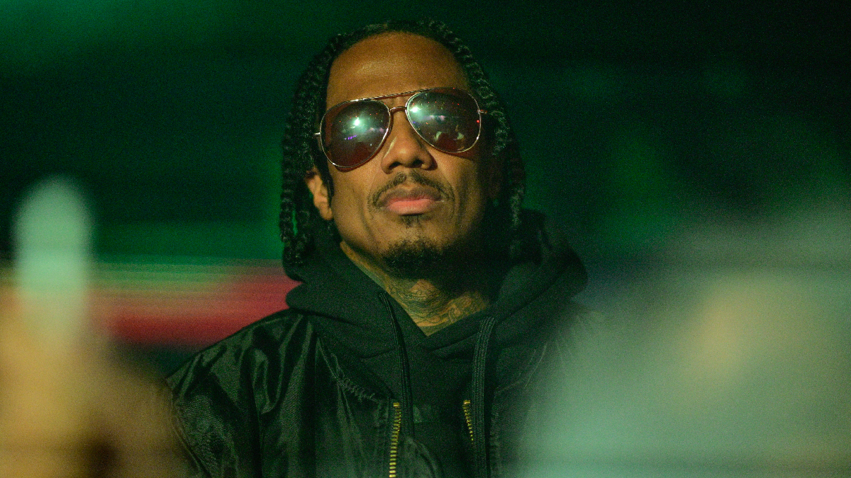 What Is Nick Cannon’s Net Worth?