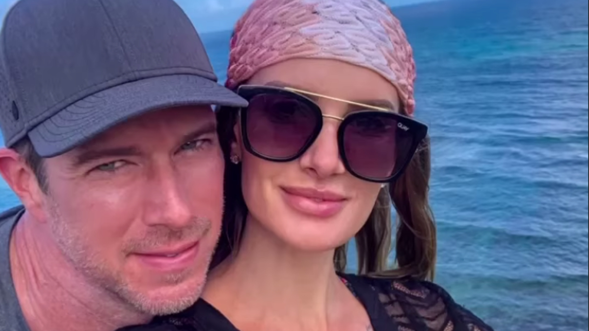 Who Is Nicole Young’s Husband Brandon From ‘Selling Sunset?’ Age ...