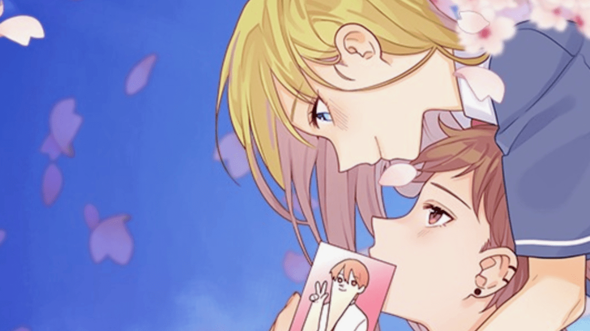 The 10 Best GL Manhwa and Webtoons