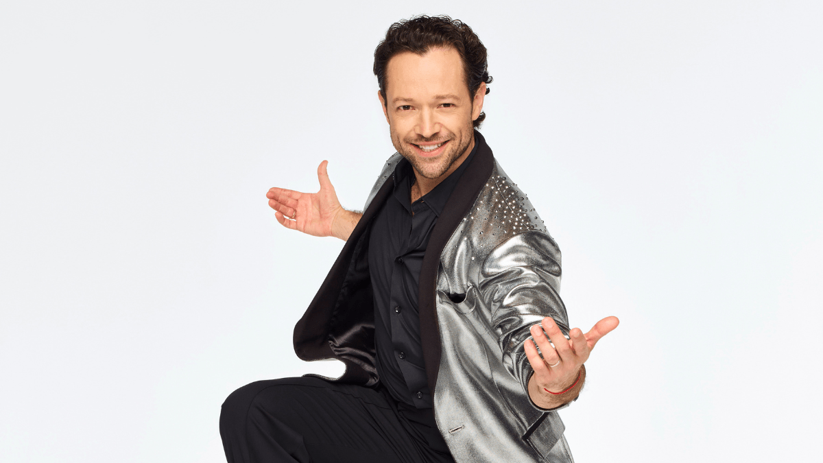 Has Season 32 Finalist Pasha Pashkov Ever Won ‘Dancing With The Stars’?