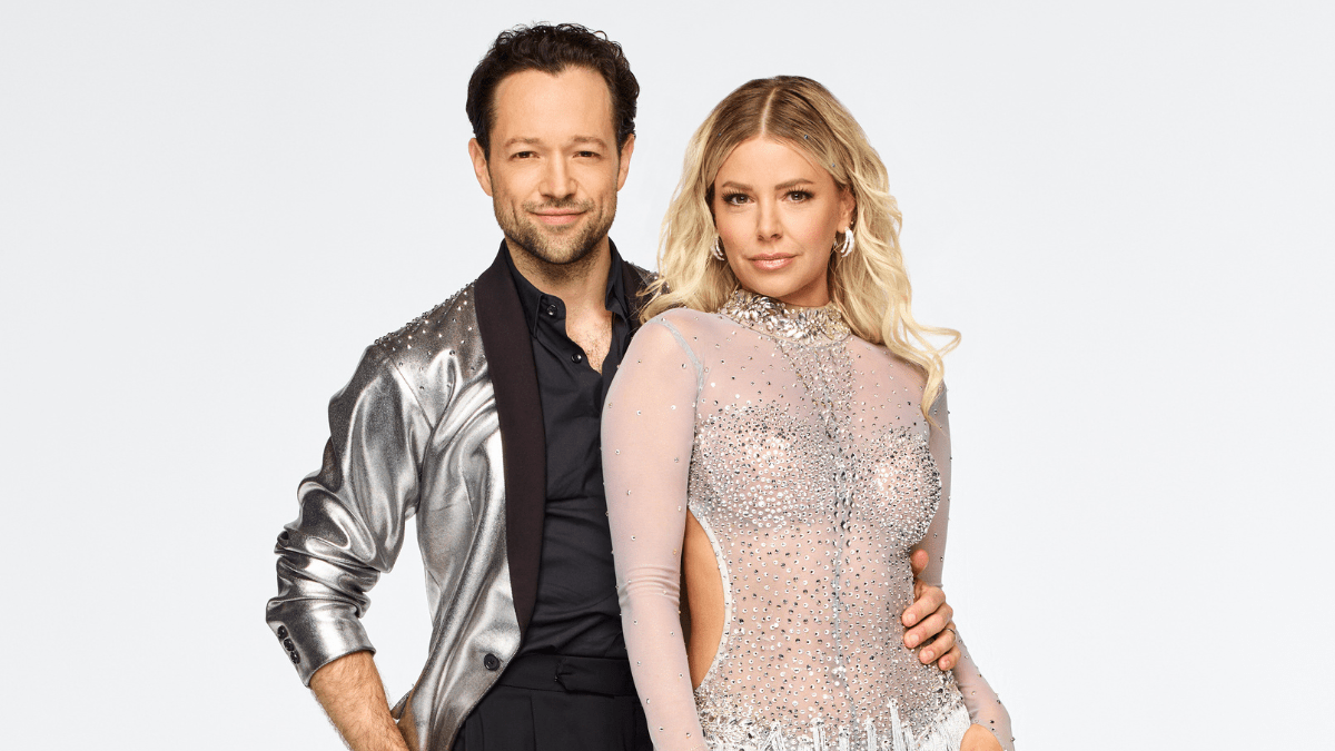 Has Season 32 Finalist Pasha Pashkov Ever Won ‘Dancing With The Stars’?