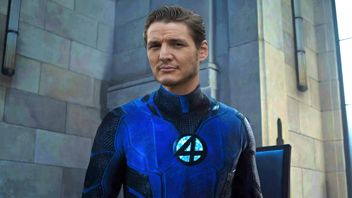 What Are Pedro Pascal’s Upcoming Movies and TV Shows?