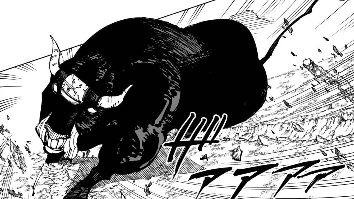 8 Strongest Shikigami in ‘Jujutsu Kaisen’