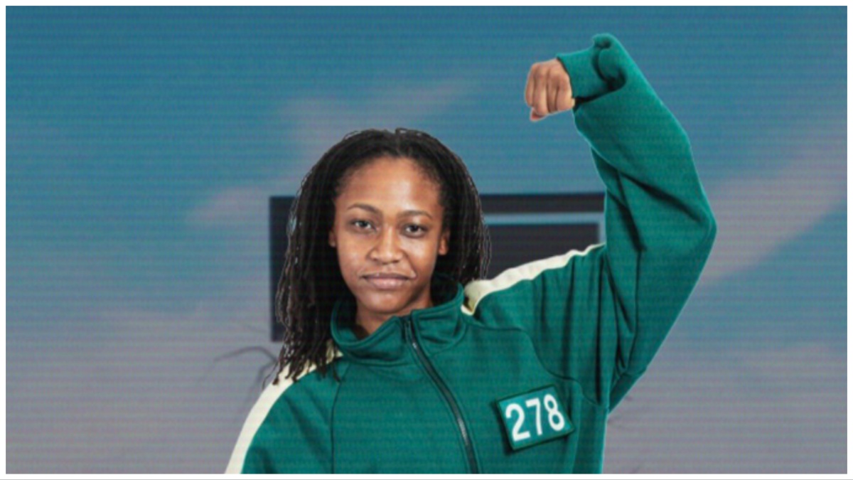 Who Is Ashley (Player 278) on ‘Squid Game: The Challenge?’