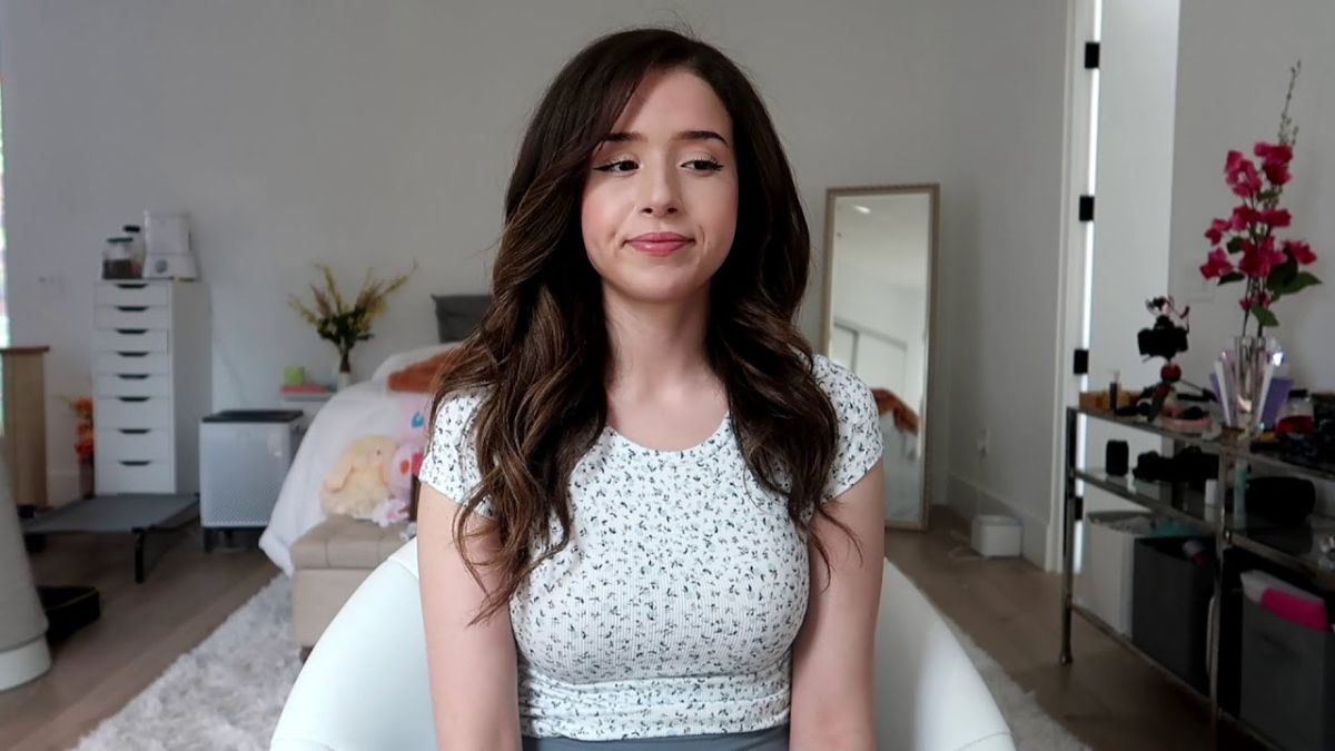 Pokimane’s Myna Brand Controversy, Explained