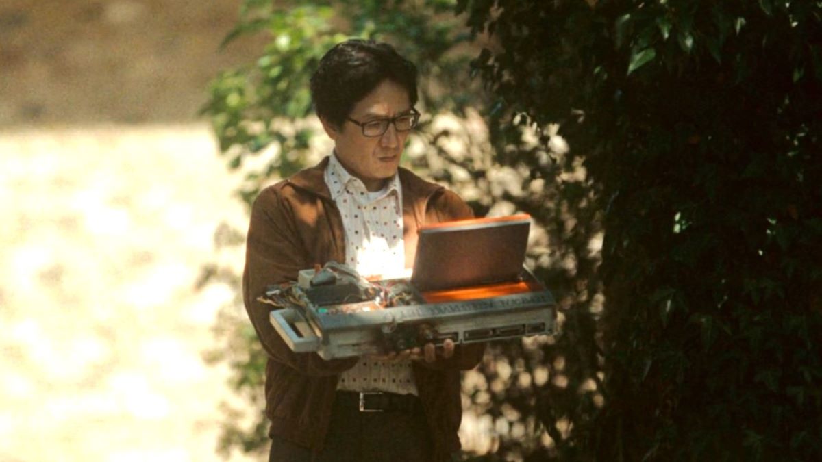 Ouroboros’ Homemade TemPad in ‘Loki’ Is Based on a Real PC That’s ...