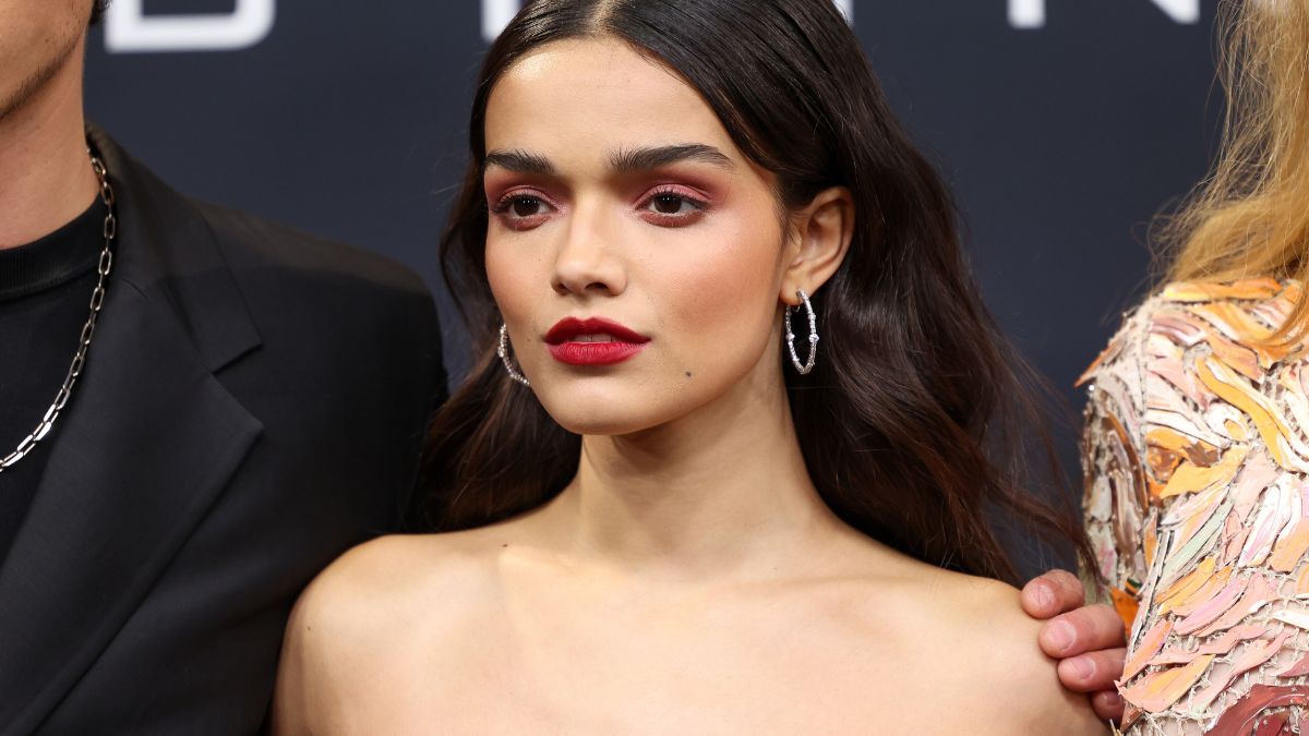 Does Rachel Zegler Have a Boyfriend?