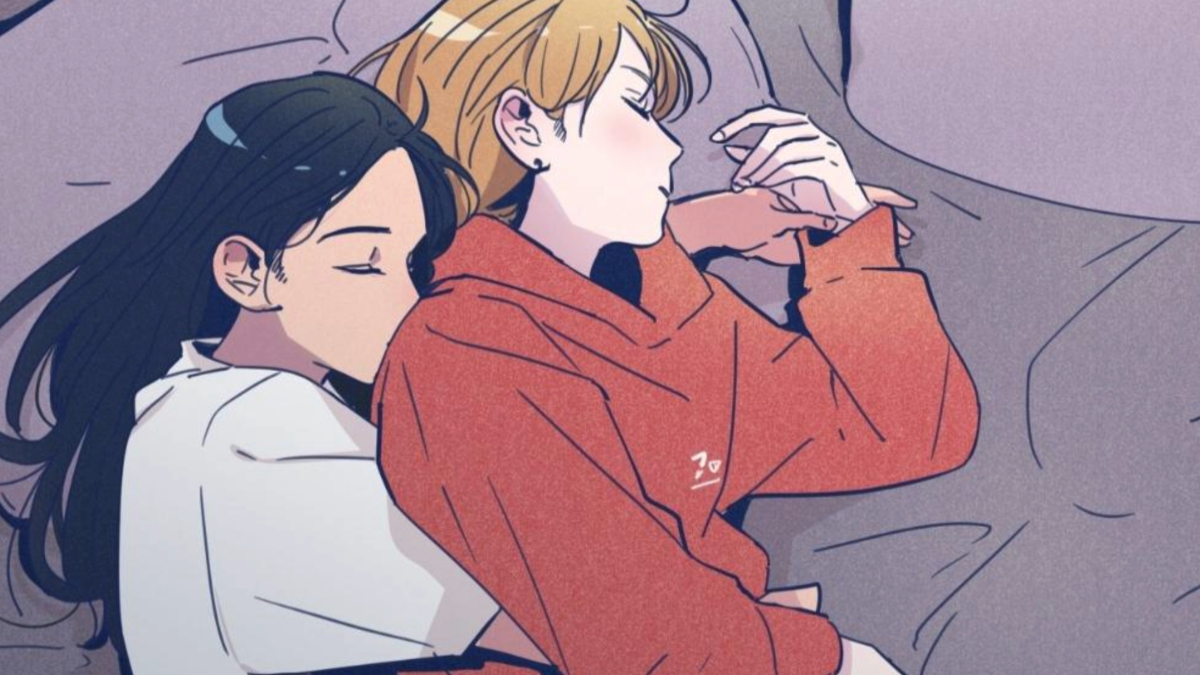 The 10 Best GL Manhwa and Webtoons