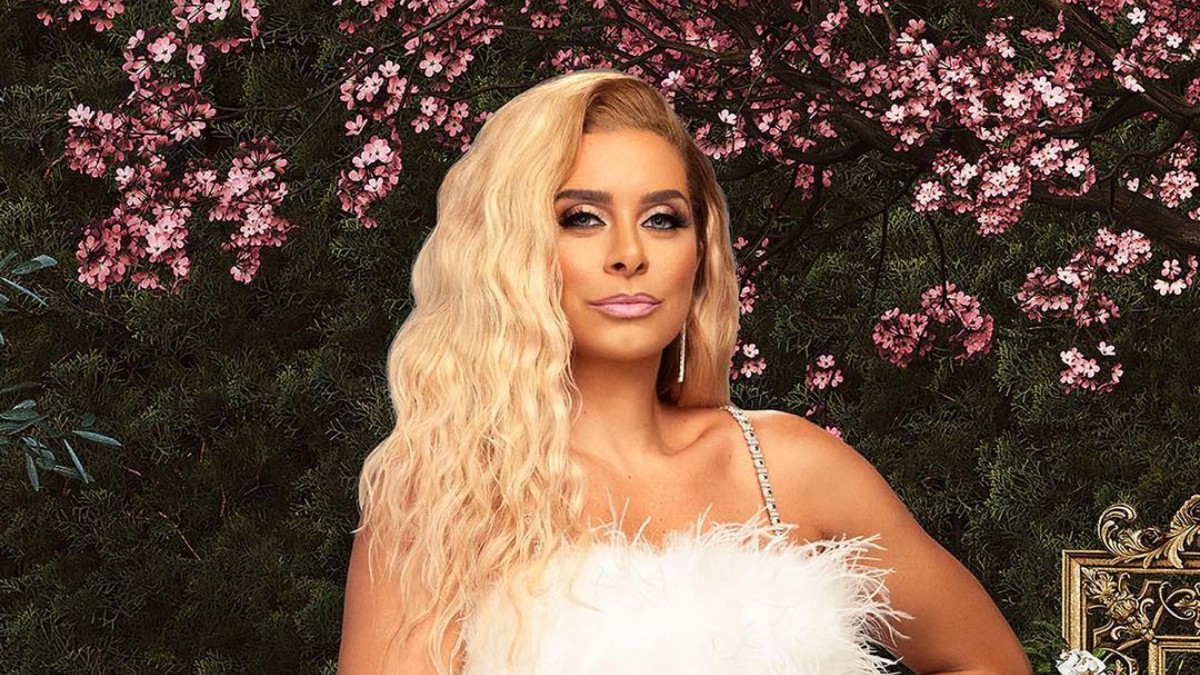 What Is 'RHOP' Star Robyn Dixon's Net Worth?