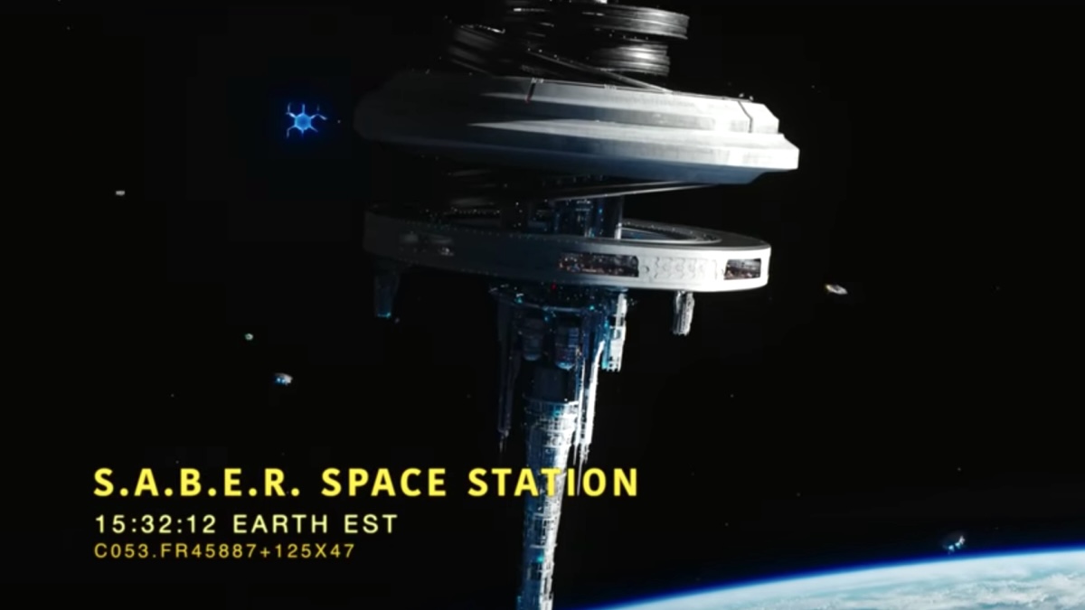 What is S.A.B.E.R. In 'The Marvels' And How Is It Different From S.H.I ...