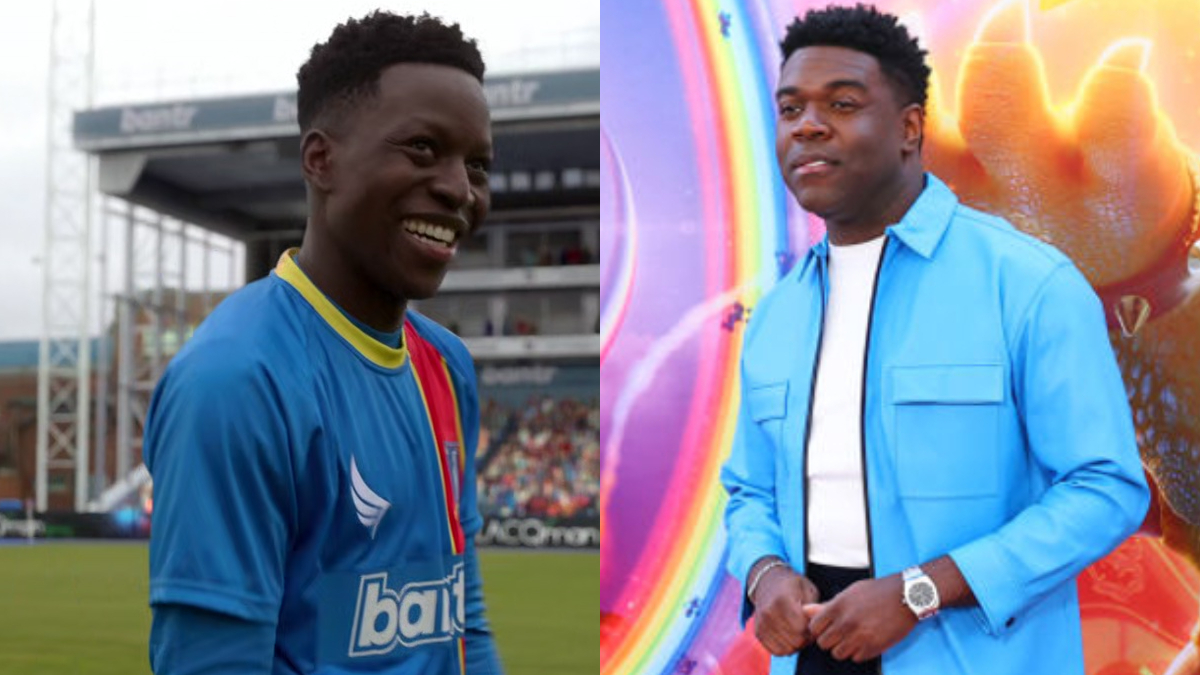 Which 'Ted Lasso' Characters are Based on Real People