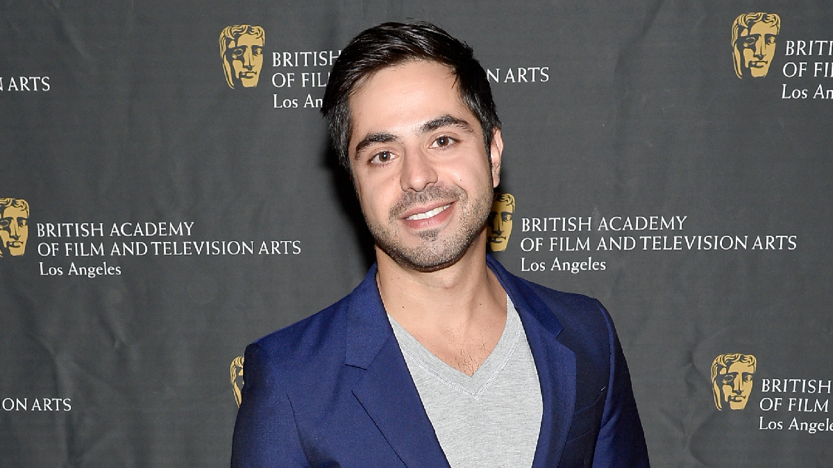 Who Plays Matthew Patel in ‘Scott Pilgrim Takes Off?'