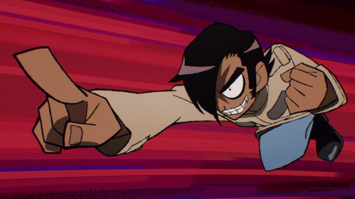 Who Plays Matthew Patel in ‘Scott Pilgrim Takes Off?'