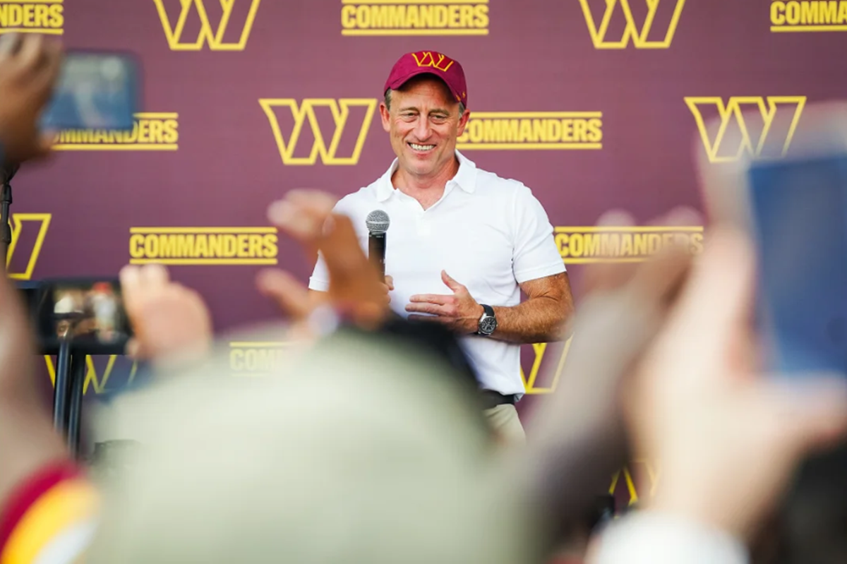 The 13 Most Expensive Sports Team Sales in History