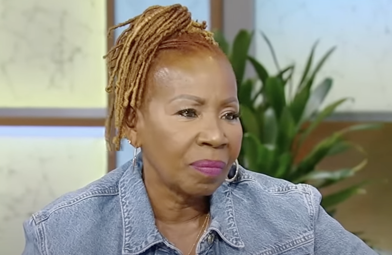 What Happened to Iyanla Vanzant's Daughter?