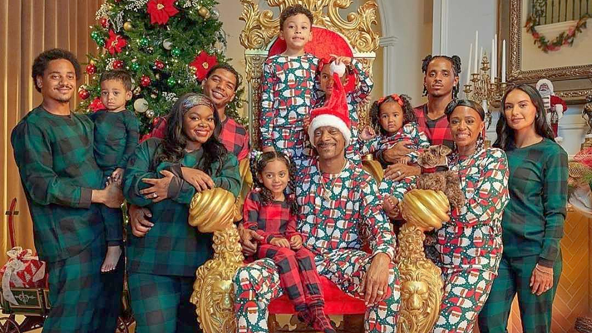 How Many Kids Does Snoop Dogg Have? Are They famous?