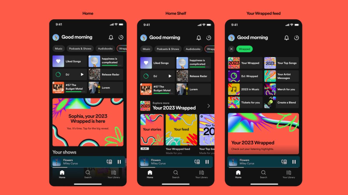 Spotify Wrapped 2023 New Features, Explained