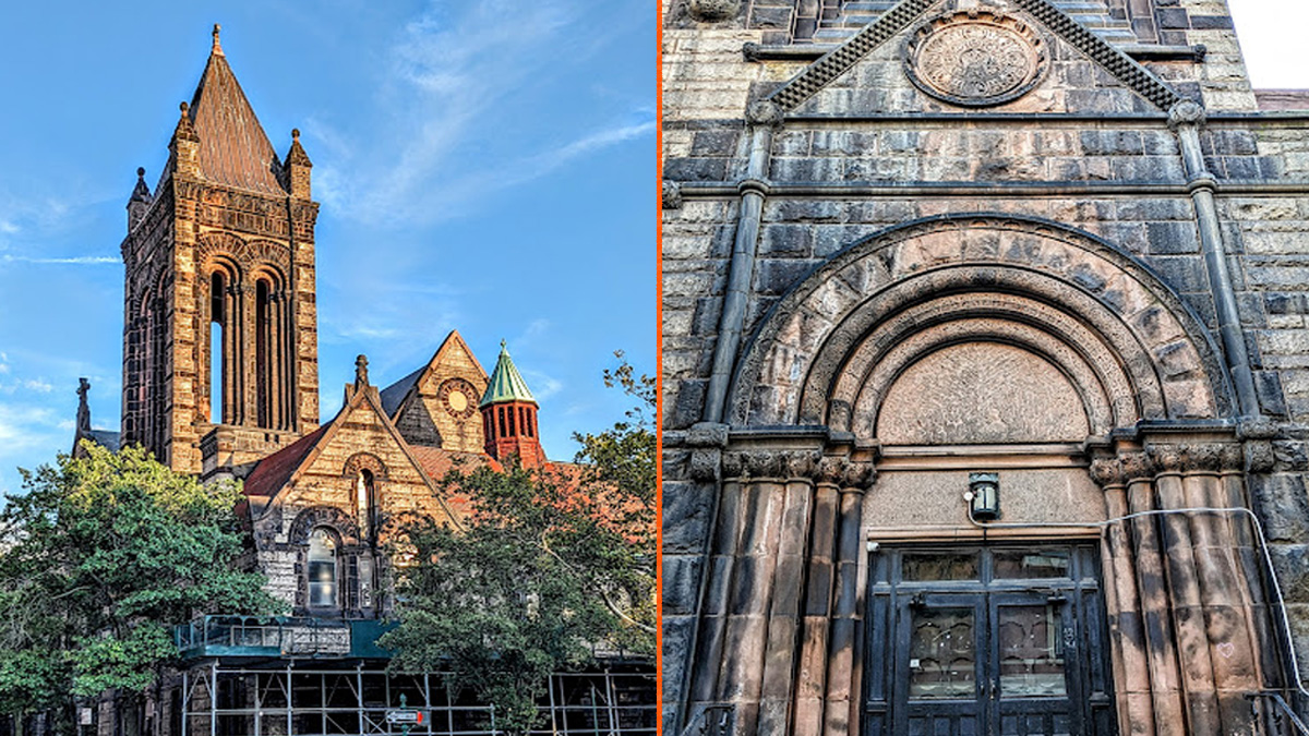 Where Was Bumpy Johnson’s Funeral?