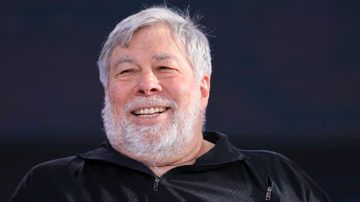 What Is Apple Co-Founder Steve Wozniak’s Age and Net Worth?