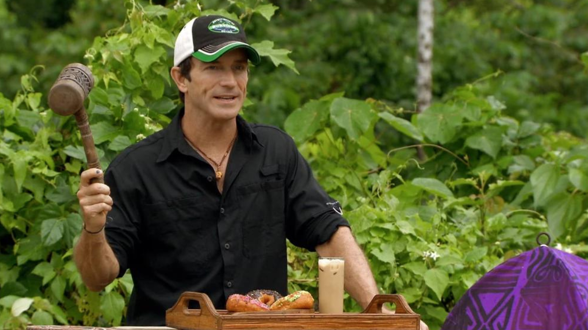 What Is the ‘Survivor Auction?’ the Event Returning for Episode 8 of ...